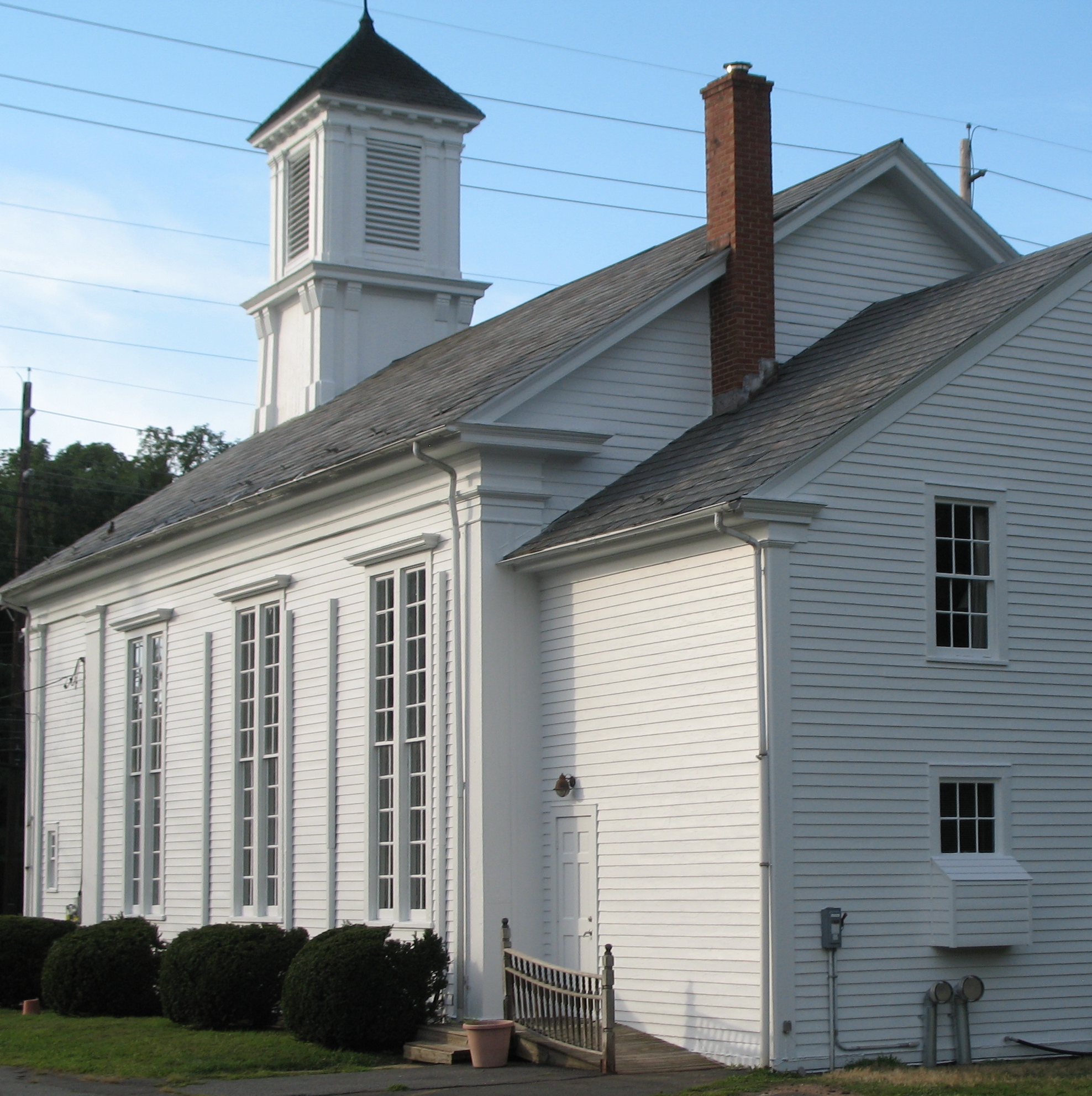 In the News | Greenleaf Painters