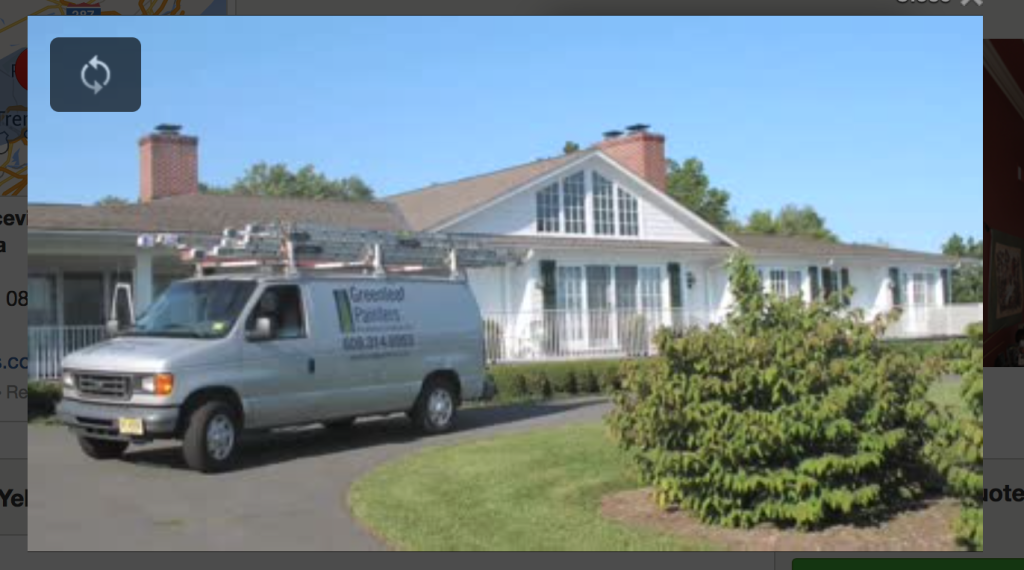 Check out our first ever video about Greenleaf Painters | Historic ...