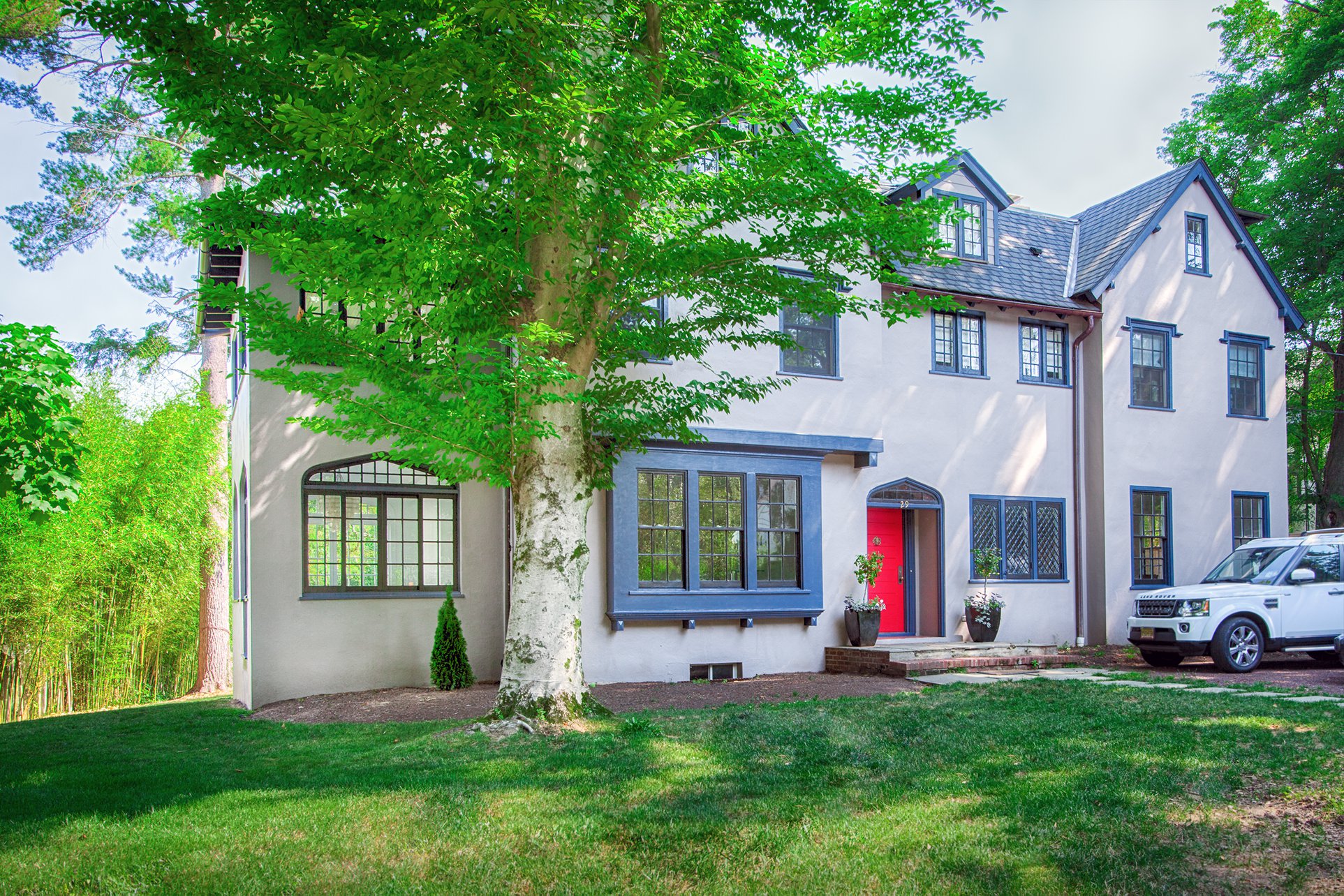 Greenleaf Painters NJ House Painting Gallery/Examples