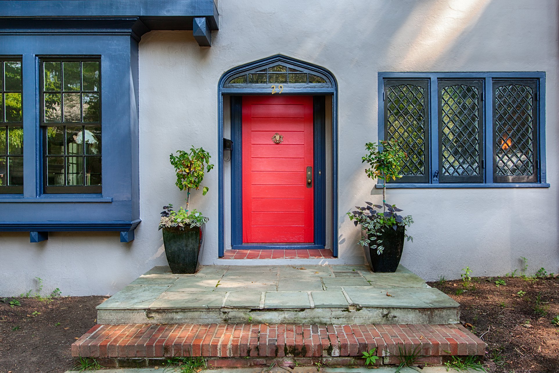 Greenleaf Painters NJ House Painting Gallery/Examples
