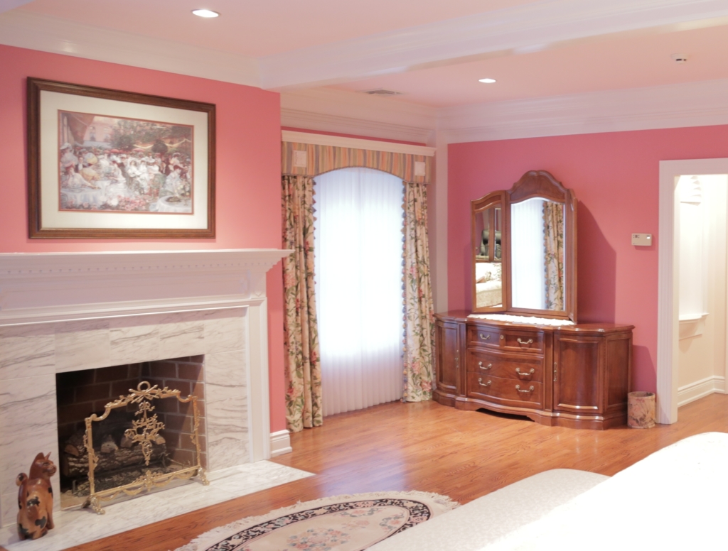 Greenleaf Painters NJ House Painting Gallery/Examples