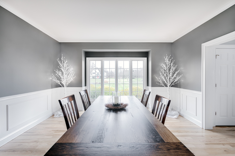 Greenleaf Painters NJ House Painting Gallery/Examples