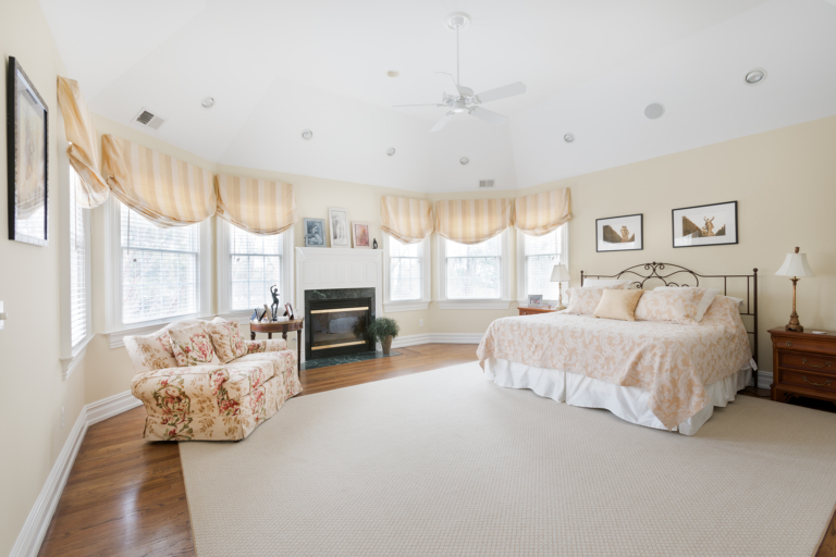 Greenleaf Painters NJ House Painting Gallery/Examples