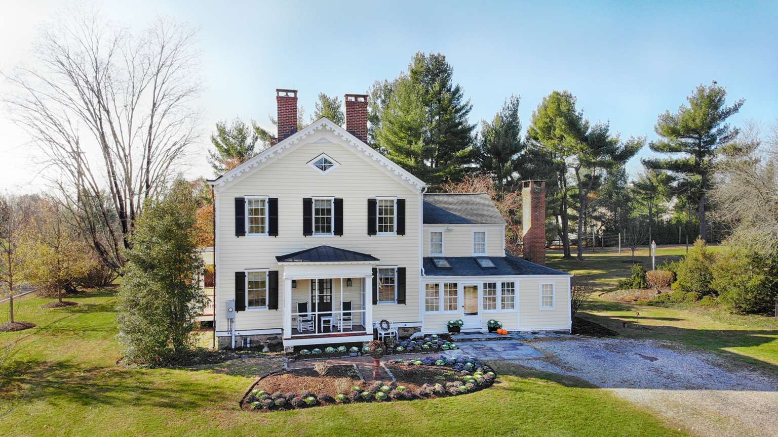 Greenleaf Painters NJ House Painting Gallery/Examples