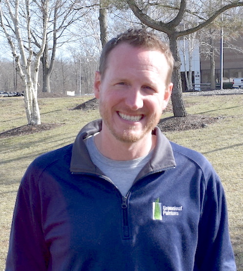 Meet the Leadership Team | Greenleaf Painters