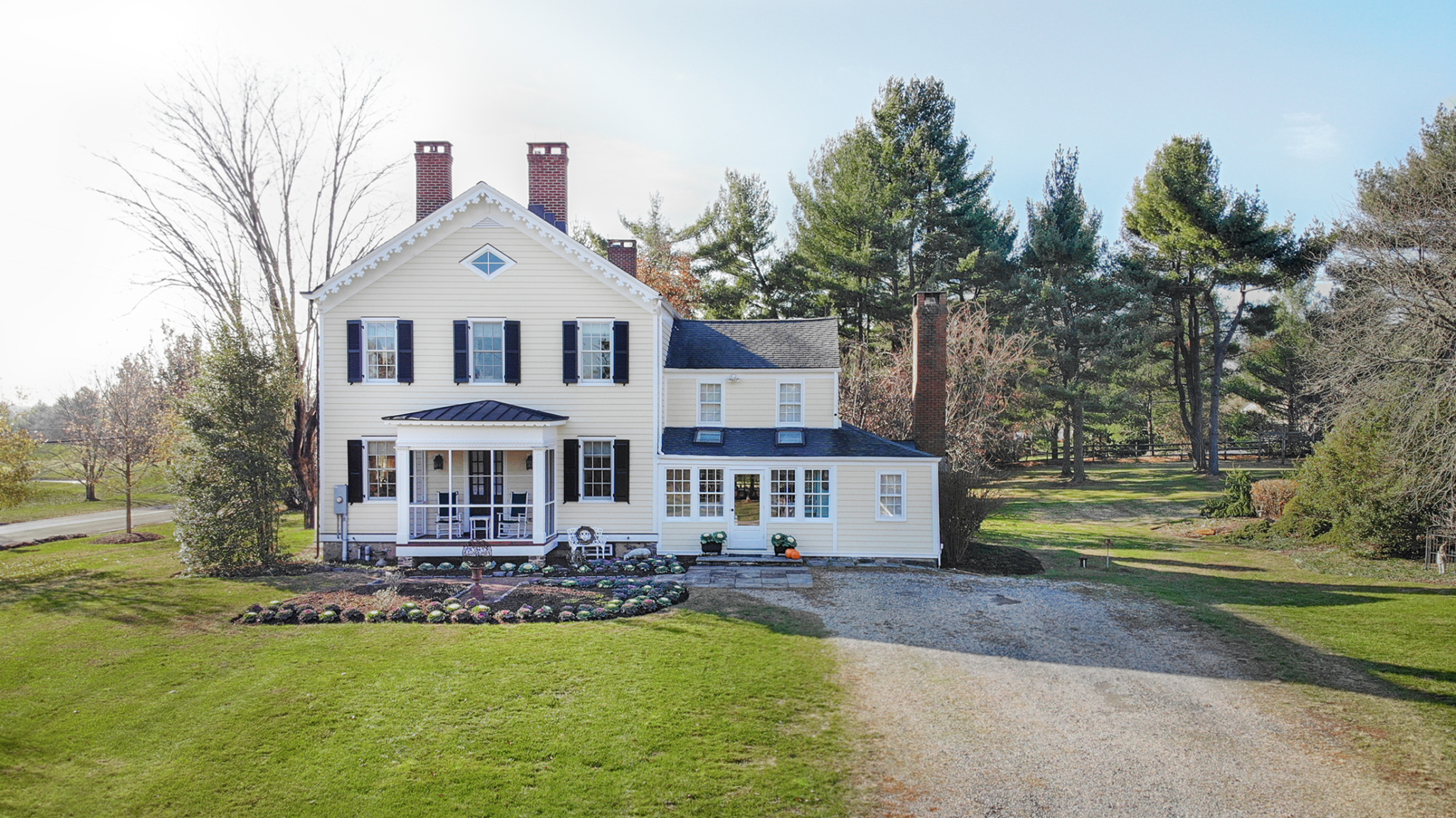 Greenleaf Painters NJ House Painting Gallery/Examples