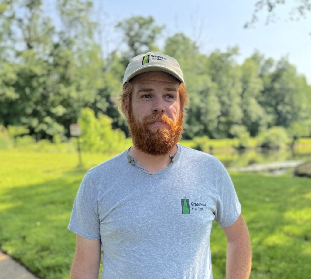 Meet the Leadership Team | Greenleaf Painters